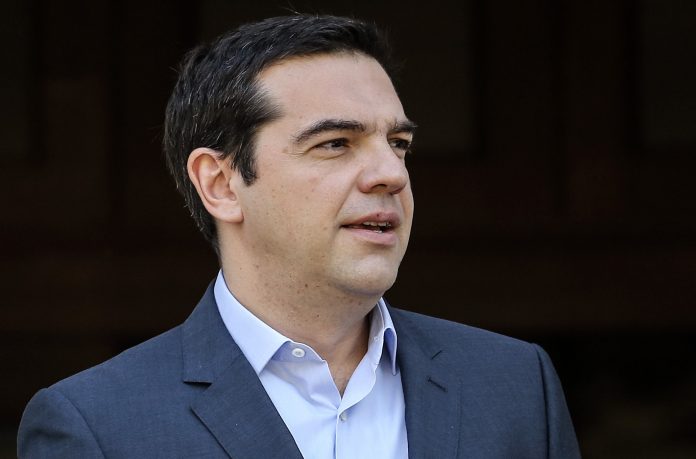 Στη Σαμοθράκη για τα Φώτα ο Αλεξης Τσιπρας | Reportal.gr