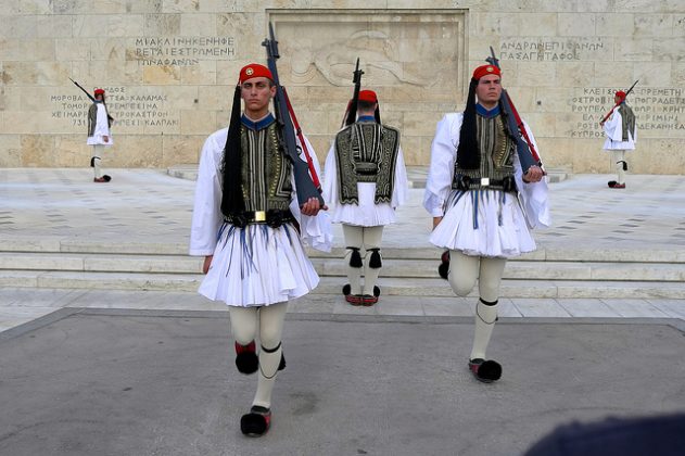 Ιστορικό Μουσείο Αλεξ/πολης "Η Ευζωνική Στολή - Η ιστορική διαδρομή της ...