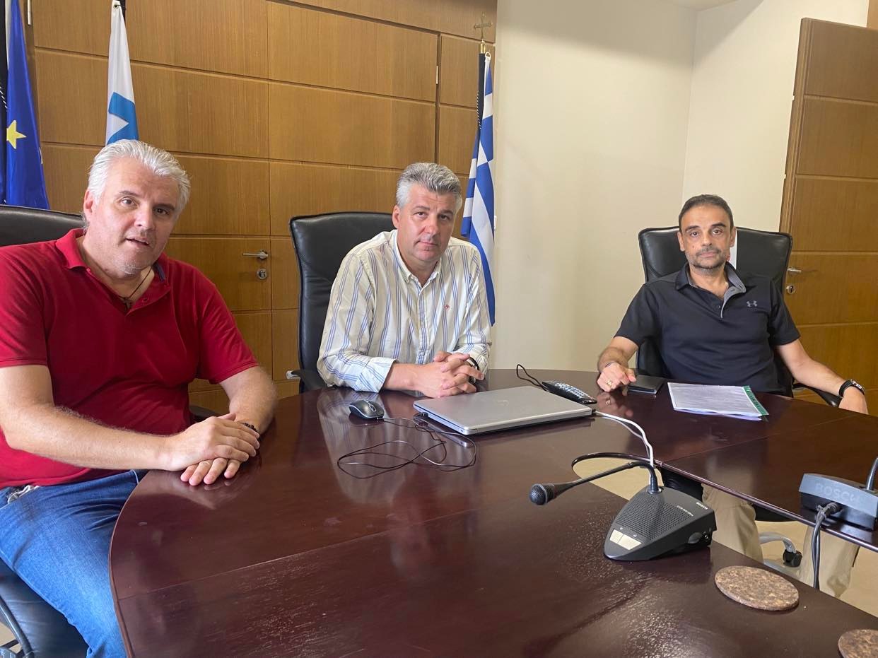 Ζαντανίδης: "Η καλύτερη χρονιά όλων των εποχών για το αεροδρόμιο ...